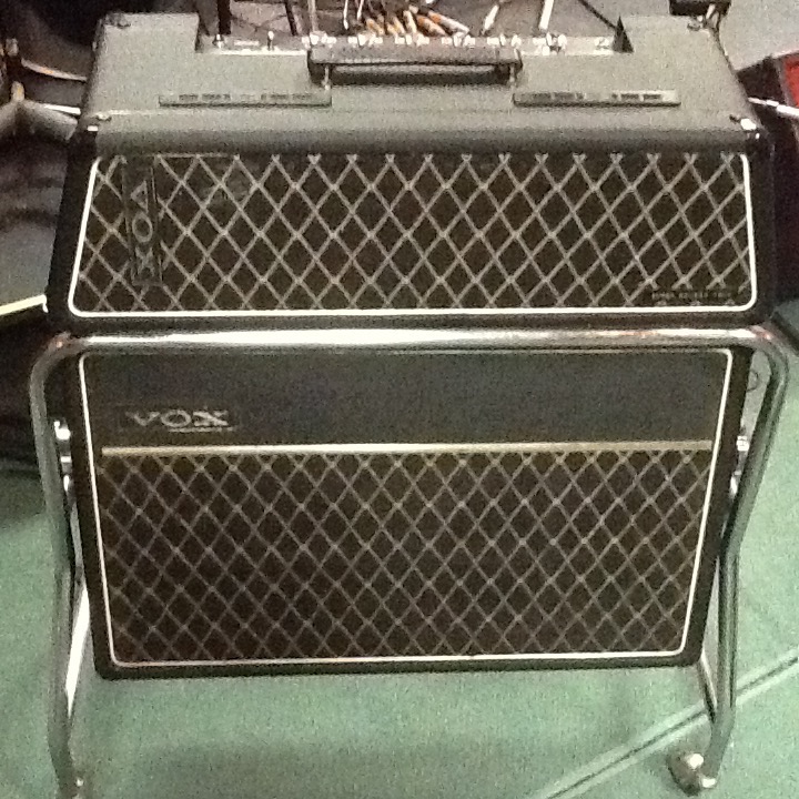 Vintage Cabinetry Restorations – Mine Audio